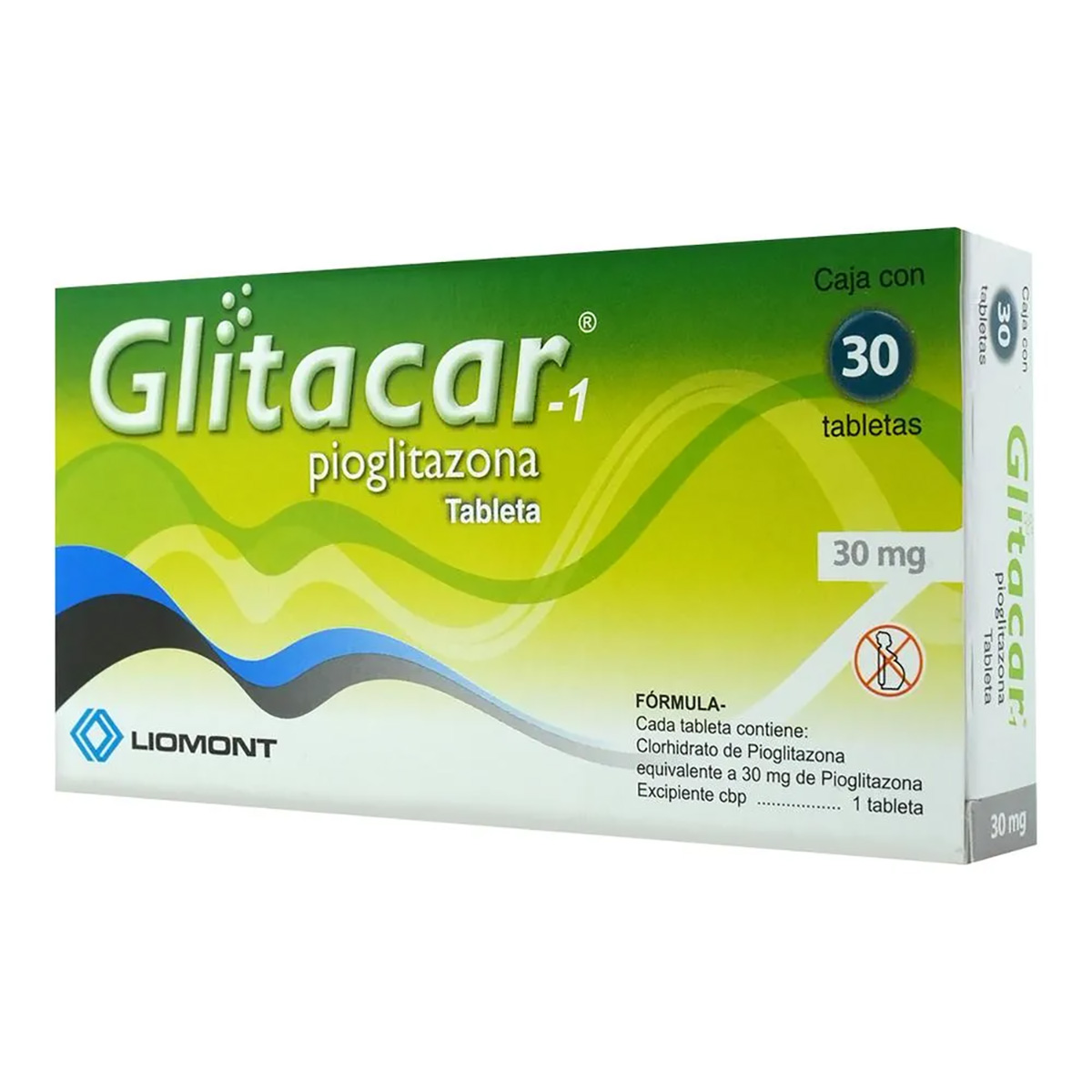 Diabetes archivos - Circulo de la Salud Oro