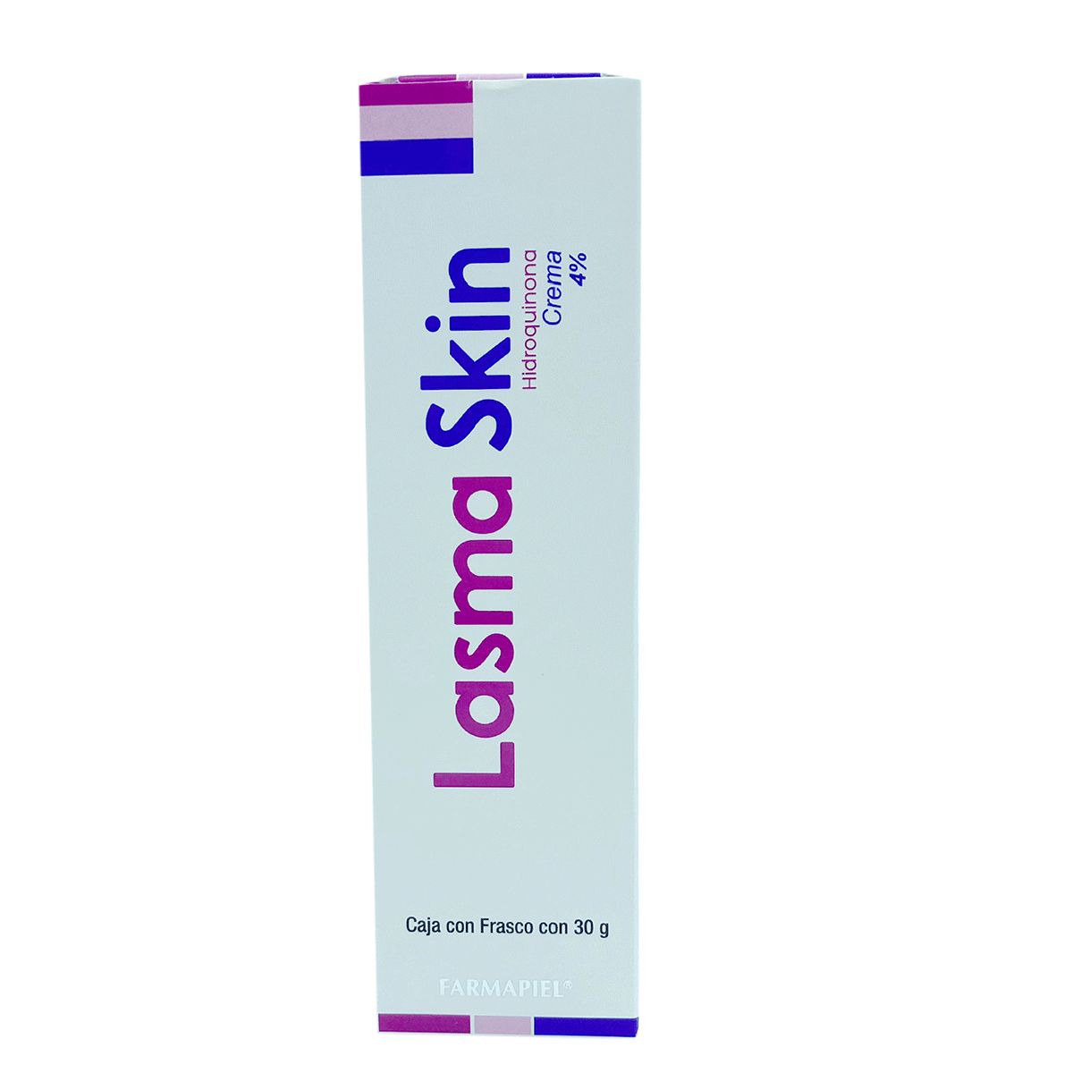 LASMA SKIN CRA 4% FCO 30GR N - Circulo de la Salud Oro